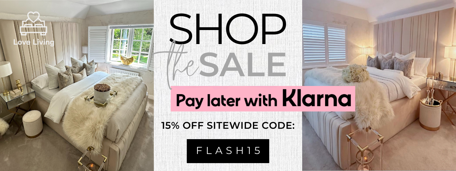 Designed & Handmade in the UK