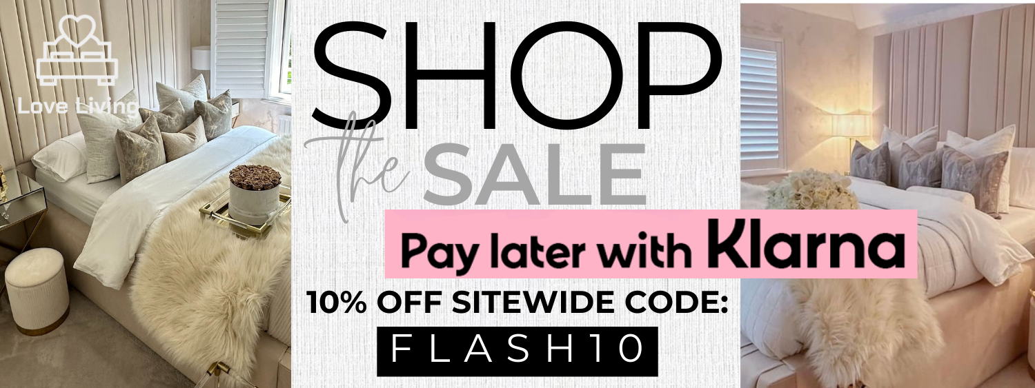 Designed & Handmade in the UK